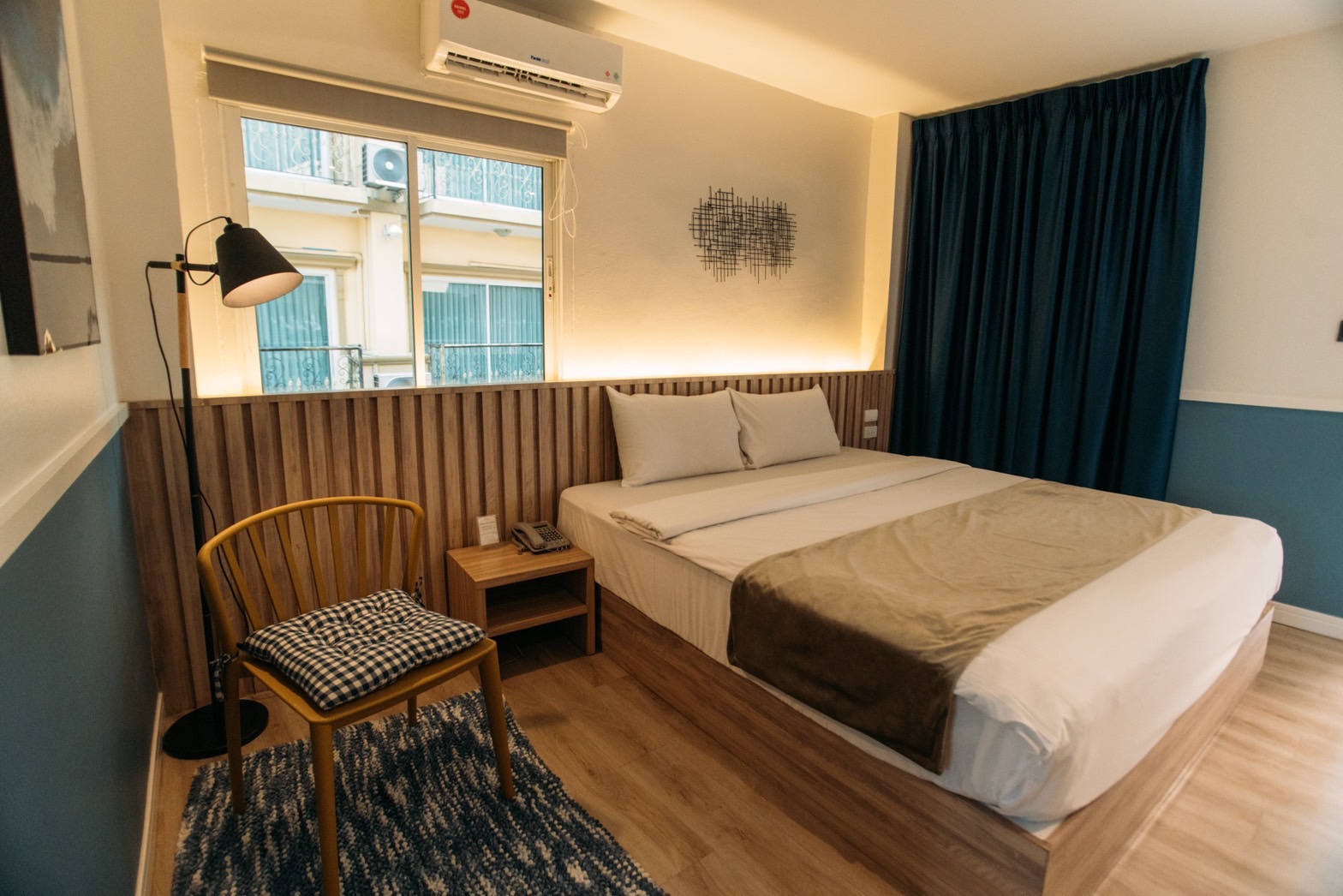 Family Studio Room - Victoria Nimman Hotel Chiang Mai